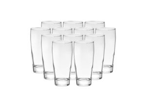 8693357517196 - Willi Becher geeicht Jubilee 02 l 12er Set