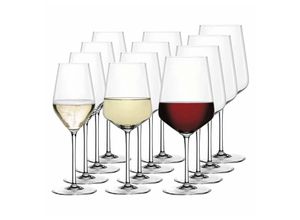 4262517046858 - Wein- und Sektgläser-Set Style 12er Set