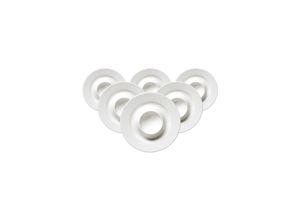 4053532180135 - Eierteller Saphir ø 115 cm 6er Set