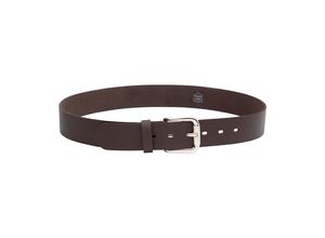 9010497063441 - Ross&Cole Ledergürtel unisex braun Größe 90 9010497063441 - Ross&Cole Ledergürtel unisex braun Größe 90