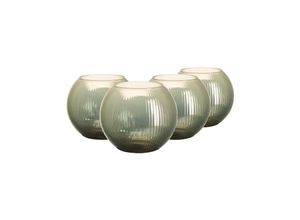 4053532169277 - Windlichter Elysia ø 19 cm 4er Set