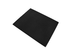 4066088206280 - etm Hygienematte Anti-Slip Schwarz
