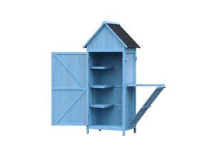 4251312955830 - Geräteschrank Wanda 4251312955830 - Geräteschrank Wanda