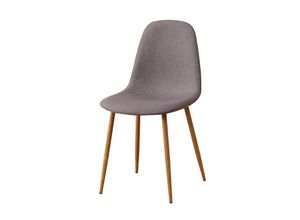 4255701937919 - Esszimmerstuhl SavannahW Grau