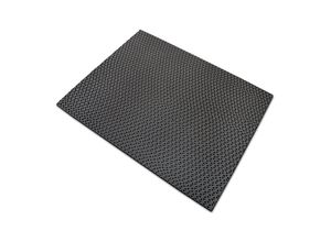 4064149127987 - etm Hygienematte Anti-Slip Grau