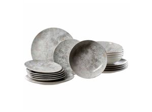 4006344319446 - Teller-Set Cecina 18er Set 4006344319446 - Teller-Set Cecina 18er Set