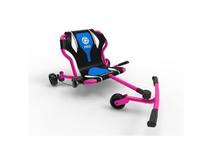 9421905613422 - EzyRoller Drifter Pro X Trike für Jugendliche und Kinder ab 10 Jahre und Erwachsene pink