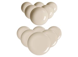 4262487292675 - Tafelservice Cecina 12er Set