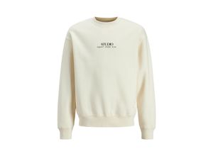 5715610325072 - Jack & Jones Junior Pullover BROOKLYN GRAPHIC Sweatshirt