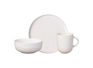 4262487292170 - like by Villeroy & Boch Frühstücks-Set Winter Glow 3er Set