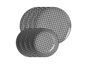 4262487293108 - Tafelservice Takeo Leaves 8er Set