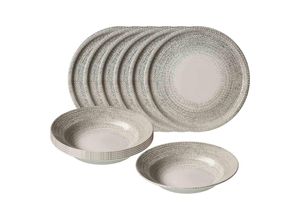 4262487299490 - Pizza- und Pasta-Set Rimini 12er Set 4262487299490 - Pizza- und Pasta-Set Rimini 12er Set