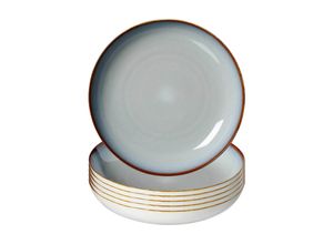 4053532146070 - Suppenteller Portofino ø 145 cm 6er Set