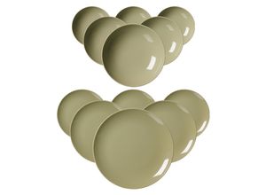 4262487292699 - Tafelservice Cecina 12er Set