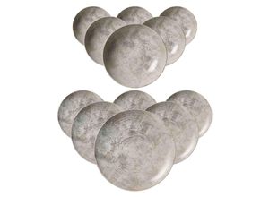 4262487292729 - Tafelservice Cecina 12er Set
