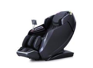 4262478260010 - Naipo 4D Massagesessel Raumkapsel-Massagestuhl für Ganzkörper-Entspannungsmassage