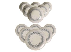 4262487292705 - Tafelservice Cecina 12er Set
