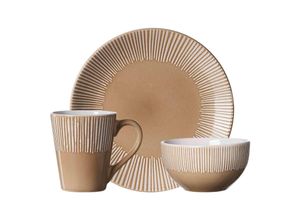 4262487297960 - Frühstücks-Set Banda 18er Set