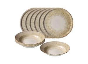 4262487299506 - Pizza- und Pasta-Set Rimini 12er Set
