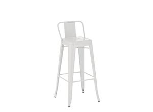 4067872030203 - Barhocker Massimo Metall Gold