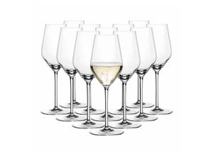4262517046834 - Champagnergläser Style 310 ml 12er Set