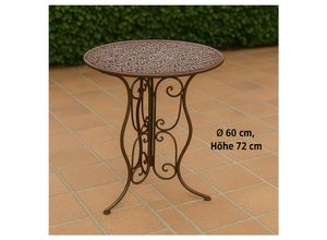 4251312974688 - Gartentisch Lani Antik 4251312974688 - Gartentisch Lani Antik