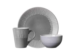 4262487297939 - Frühstücks-Set Banda 18er Set