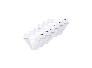 4262475857978 - Herren Slip