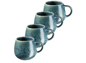 9010933062748 - Kaffeebecher-Set Steinzeug Carellia