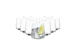 4262517046841 - Trinkbecher Style 340 ml 12er Set