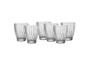 4006344320954 - Trinkgläser Samba 300 ml 6er Set