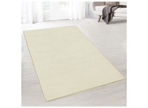 4066088130622 - Floordirekt Teppich-Läufer Dynasty 18468 Creme Rechteckig 2000 mm x 5000 mm