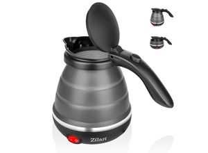 8682744811986 - Reisewasserkocher faltbar 05 Liter Warmhaltefunktion Überhitzungsschutz 8682744811986 - Reisewasserkocher faltbar 05 Liter Warmhaltefunktion Überhitzungsschutz