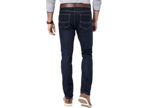 9010497199720 - Herren Stretch-Jeans bequem und strapazierfähig   dunkelblau   Größe 24