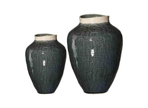 4262487293276 - Vasen Lucca 31 cm   41 cm 2er Set
