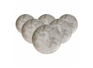 4053532154259 - Dessertteller Cecina ø 205 cm 6er Set 4053532154259 - Dessertteller Cecina ø 205 cm 6er Set