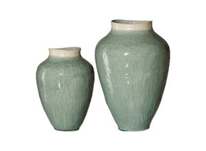 4262487293269 - Vasen Lucca 31 cm   41 cm 2er Set