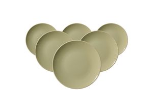 4053532154150 - Dessertteller Cecina ø 205 cm 6er Set 4053532154150 - Dessertteller Cecina ø 205 cm 6er Set