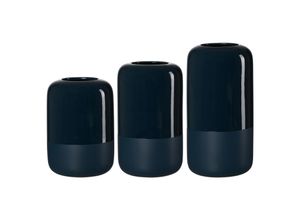 4262487293238 - Vasen Dome 20 25 30 cm 3er Set