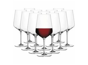 4262517046803 - Rotweingläser Style 630 ml 12er Set