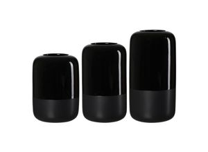 4262487293252 - Vasen Dome 20 25 30 cm 3er Set