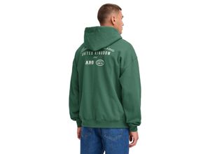 5715749993395 - !Solid Kapuzenpullover SEIBERT Hoodie