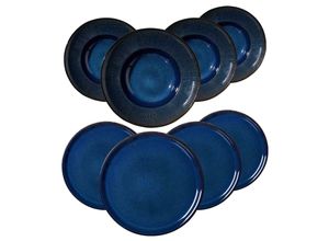 4262517040672 - Pizza & Pasta Set Aradeo 8er Set