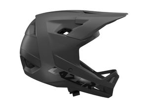 5400974024920 - LAZER Full Face - Fahrradhelm Chase KinetiCore schwarz matt 5400974024920 - LAZER Full Face - Fahrradhelm Chase KinetiCore schwarz matt