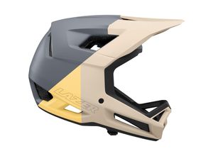 5400974032024 - LAZER Full Face Helm Cage KinetiCore sand