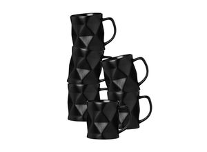 4053532174424 - Becher Tekia 400 ml 6er Set