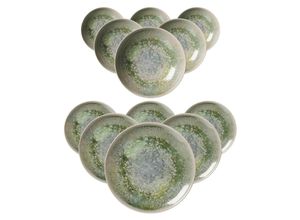 4262487292712 - Tafelservice Cecina 12er Set