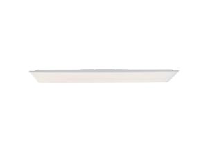 4004353441806 - LED Panel Briston LED Deckenaufbau-Paneel 120x30 cm 4200 lm dimmbar 3000-6500K weiß 4004353441806 - LED Panel Briston LED Deckenaufbau-Paneel 120x30 cm 4200 lm dimmbar 3000-6500K weiß