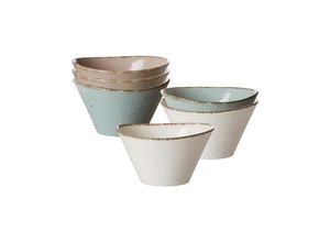4262517040689 - Dipschalen Casa 105 x 115 cm 6er Set