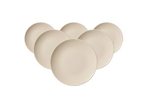 4053532154112 - Dessertteller Cecina ø 205 cm 6er Set